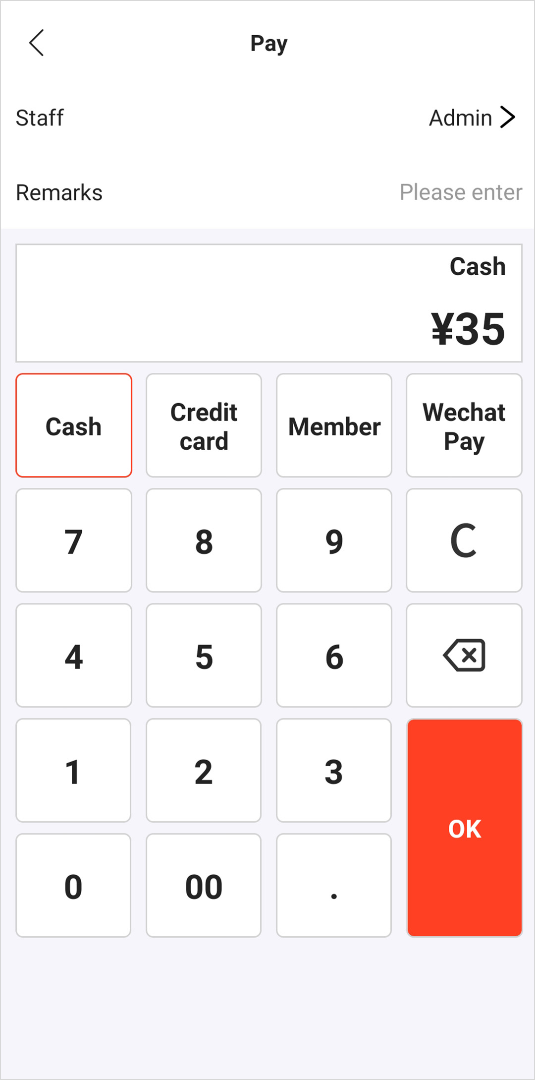 Handheld POS | COMPOP